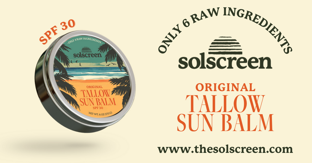 Solscreen Academy | Sunscreen Education – solscreen